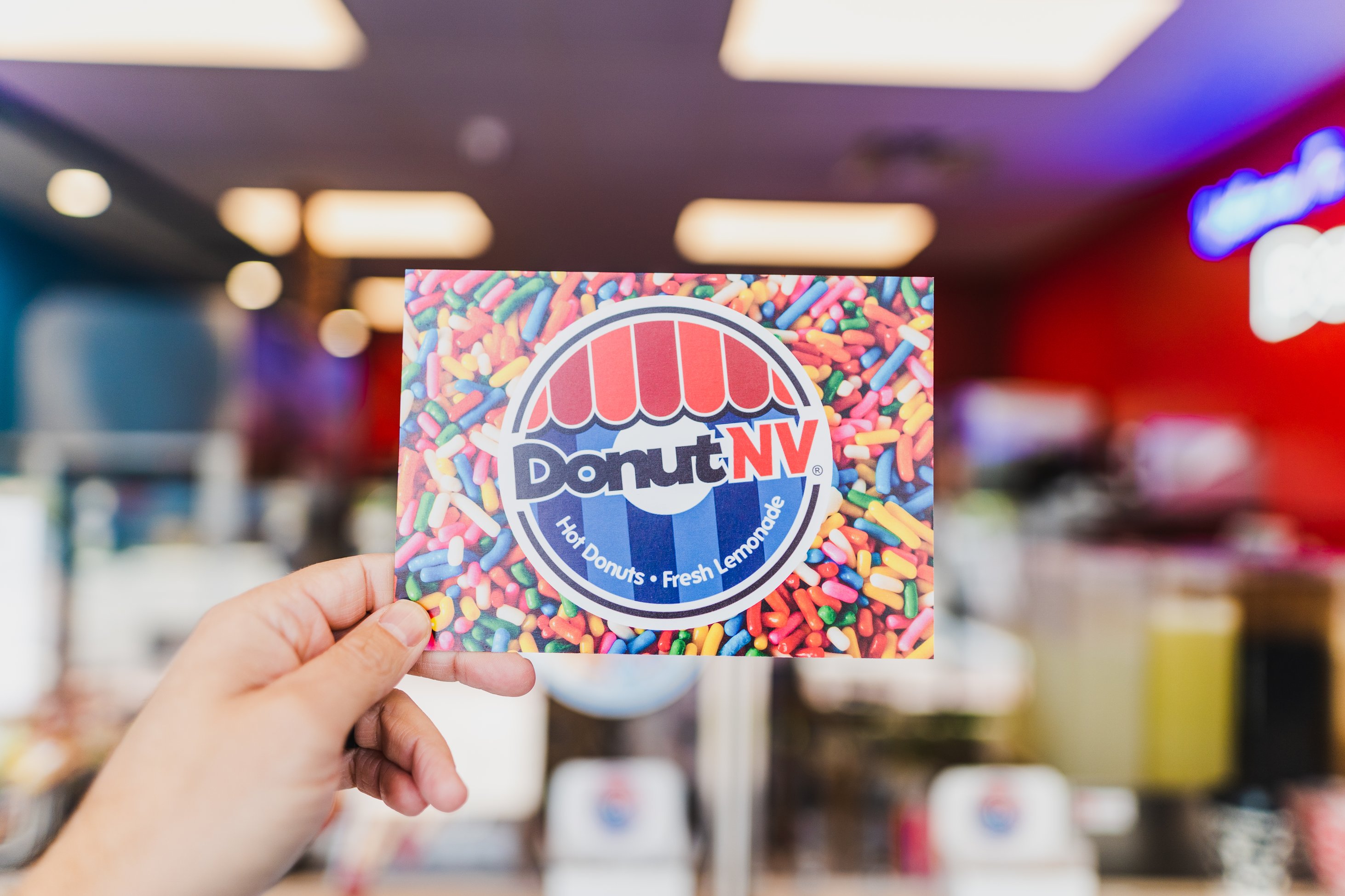 DonutNV Adds a New SWEET Franchisee in Phoenix, AZ