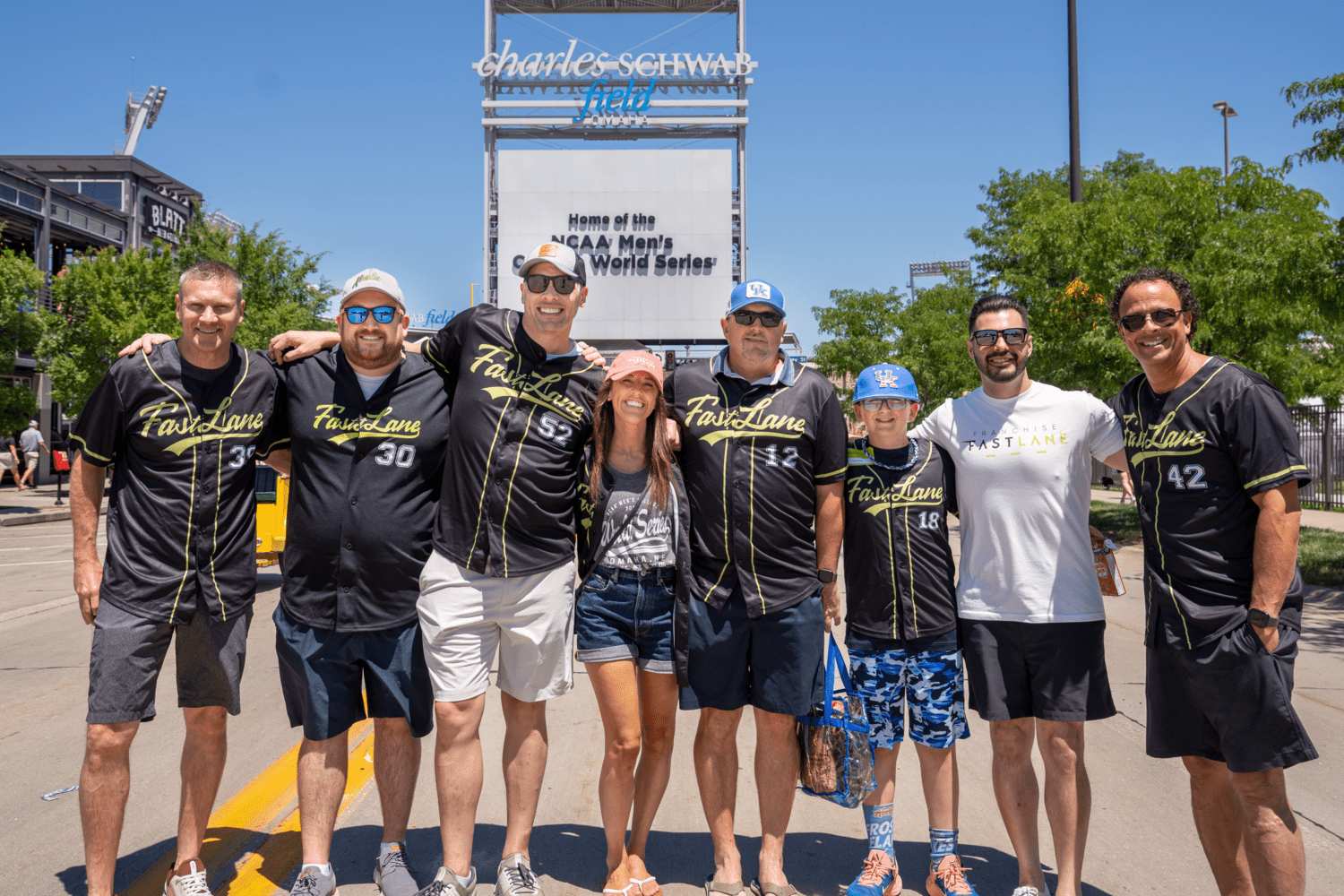 How FSOs Promote Responsible Growth