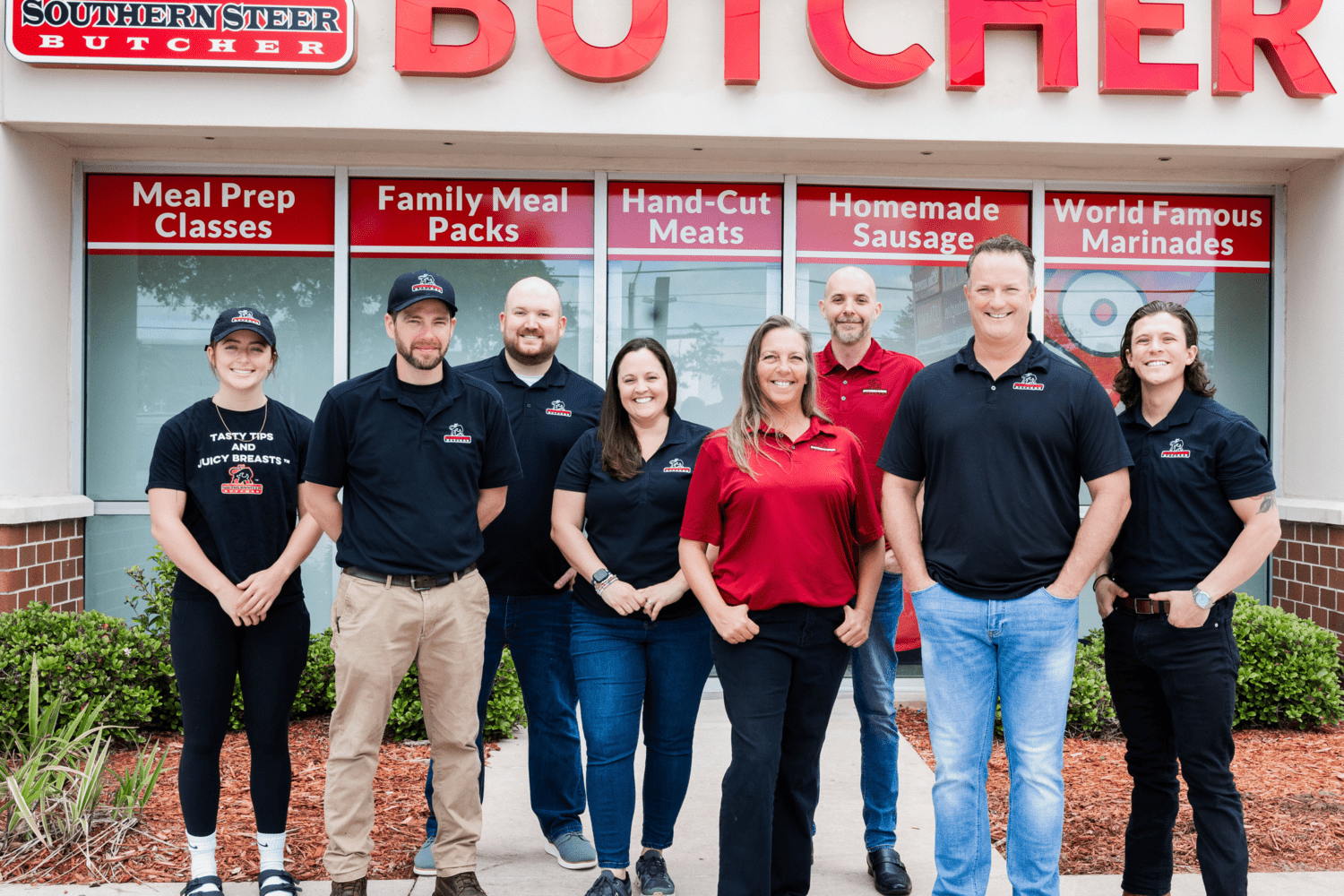 Franchise FastLane Welcomes Southern Steer Butcher to Brand Portfolio