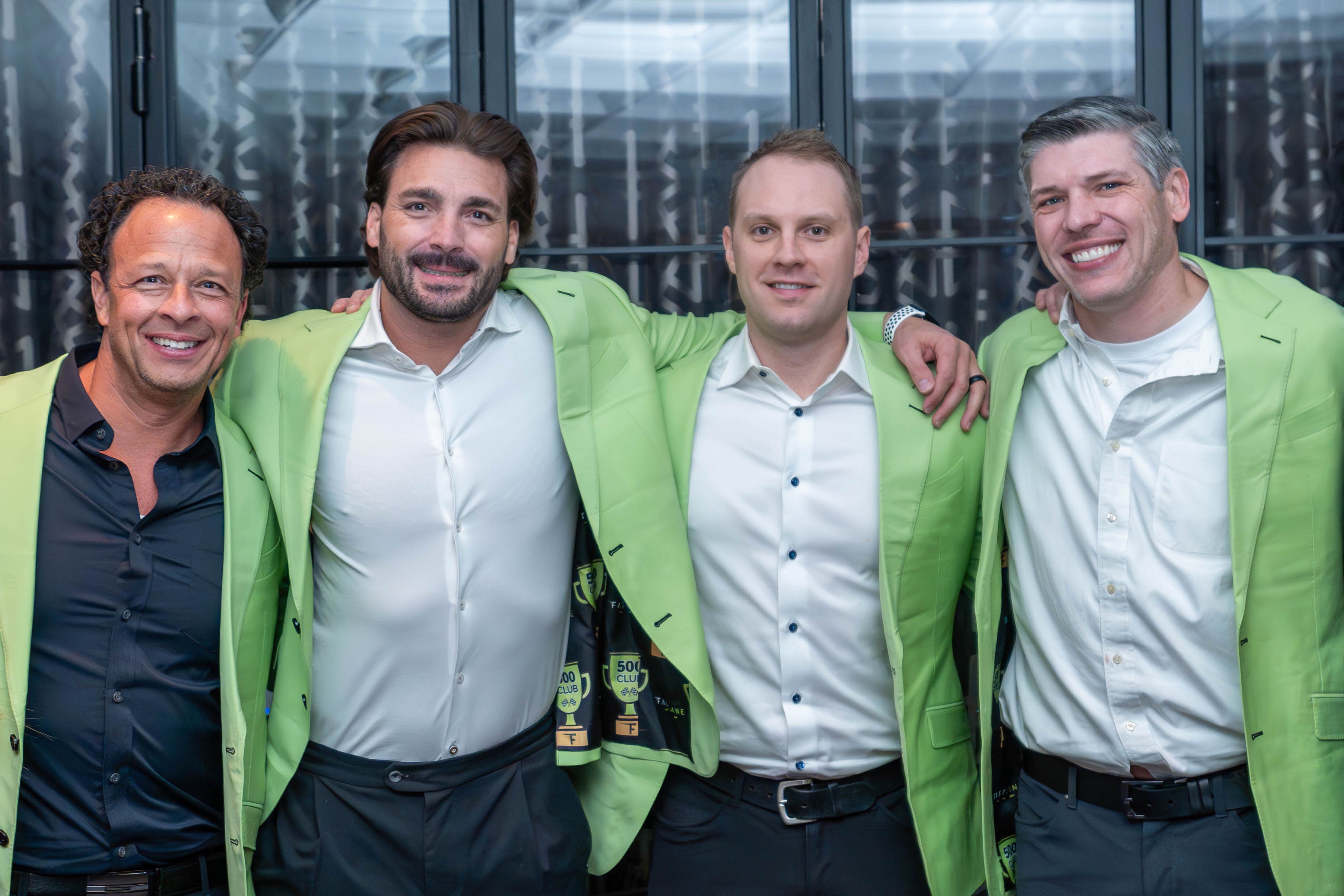 Springing Into Success: How Franchise FastLane’s Core Values Drive Growth