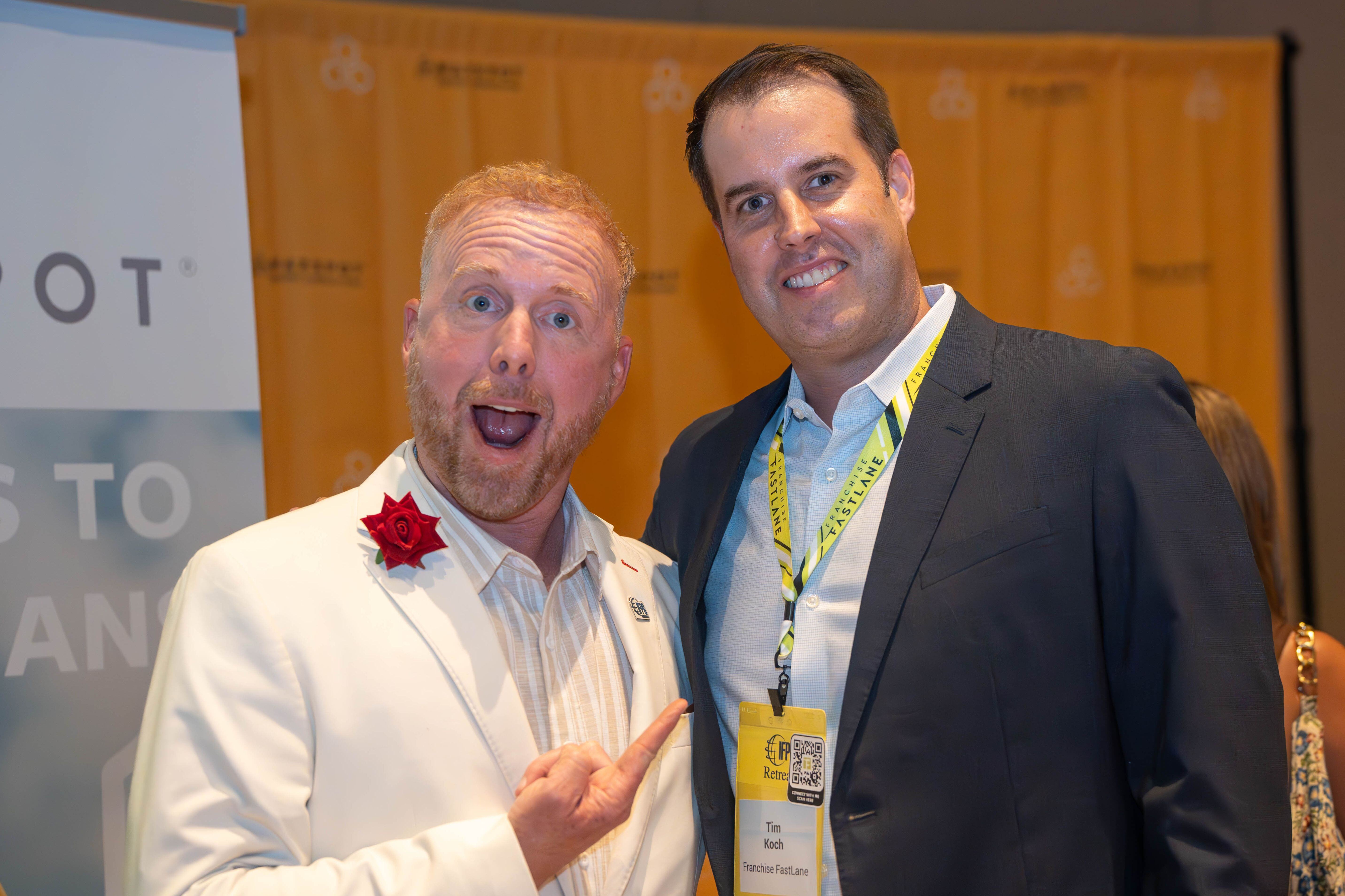 Franchise FastLane Welcomes Tim Koch as President and COO