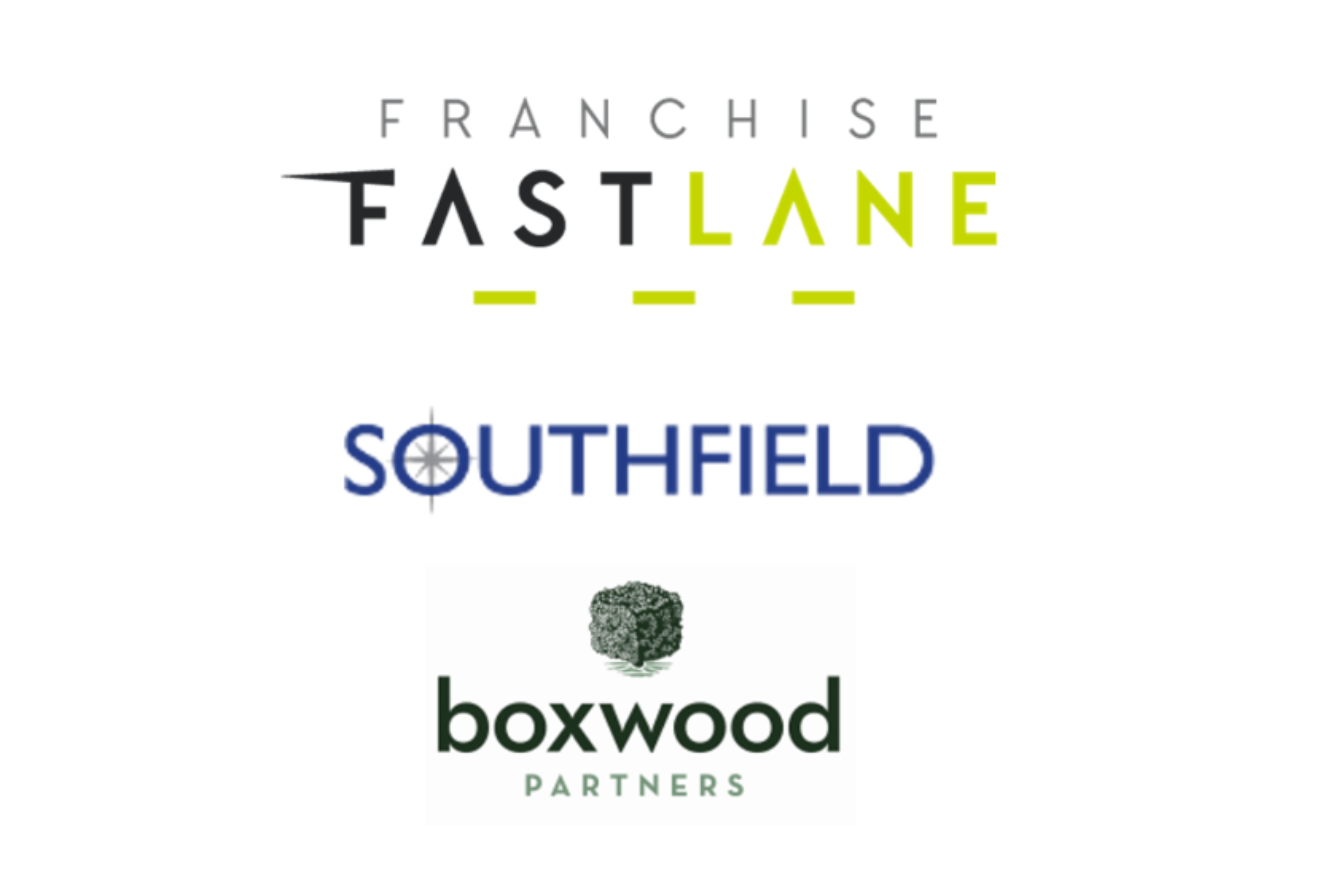 Boxwood Partners Advises Franchise FastLane on Its Partnership with ...