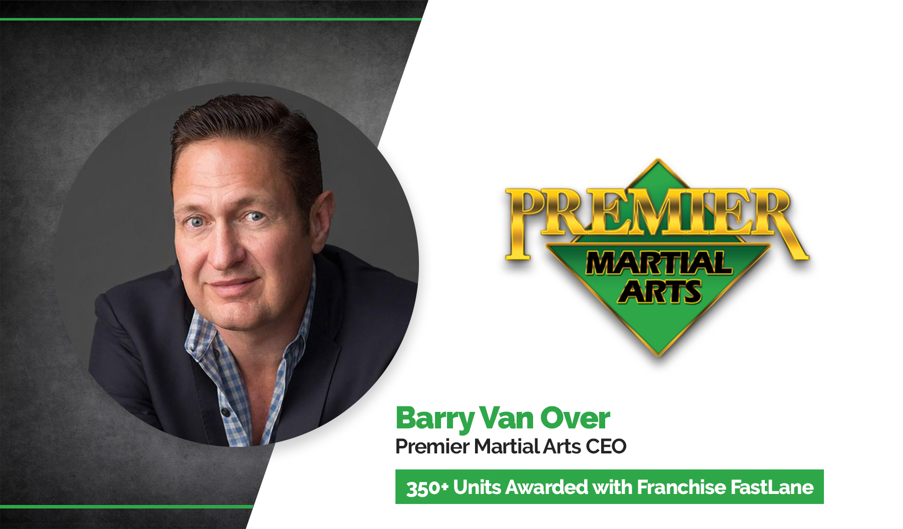 Franchise Fastlane | You drive your business, we drive your growth.